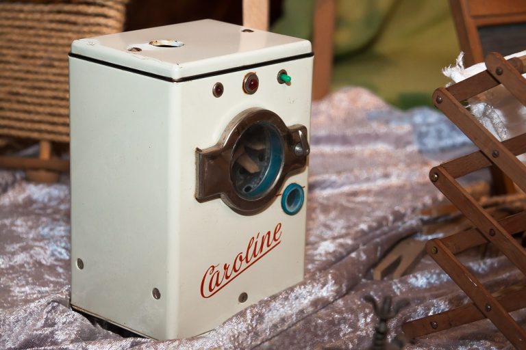 7 Best Baby Washing Machines to Buy in 2020 | Smart Living Advice